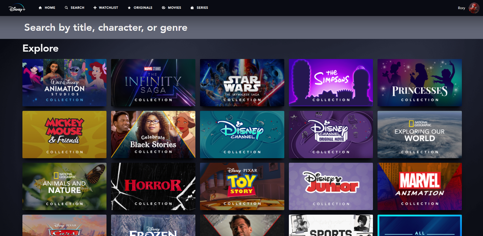 Disney Plus hidden features — how to access extra content, special ...