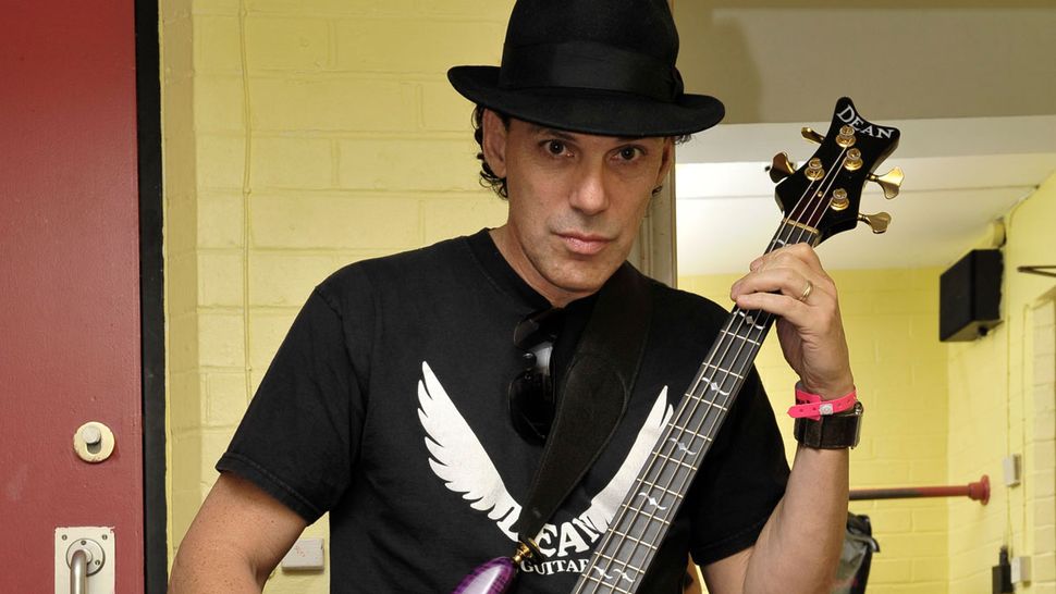 Dean Guitars: inside the drama determining the future of the US guitar ...