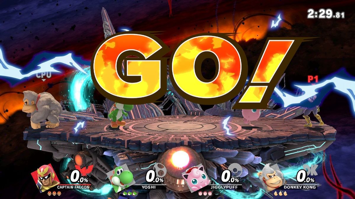 Super Smash Bros. Ultimate review: The best Smash has ever been | iMore