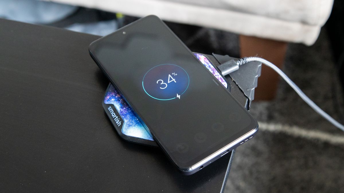 Moto G Power 5G 2024 review | Android Central