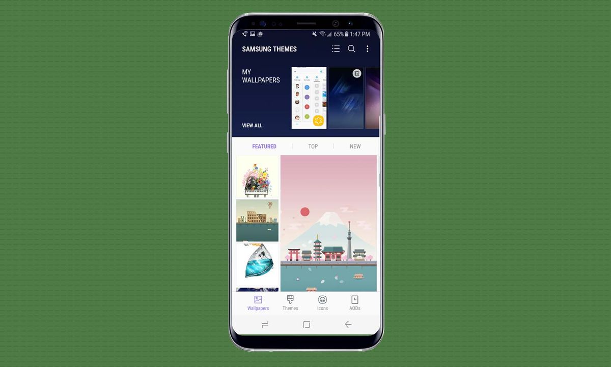 Samsung Galaxy S8 User Guide - Tips, Tricks and Hacks | Tom's Guide