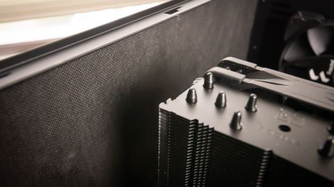 Fractal Design Pop Silent Review: Old-School, but Not so Cool | Tom's ...