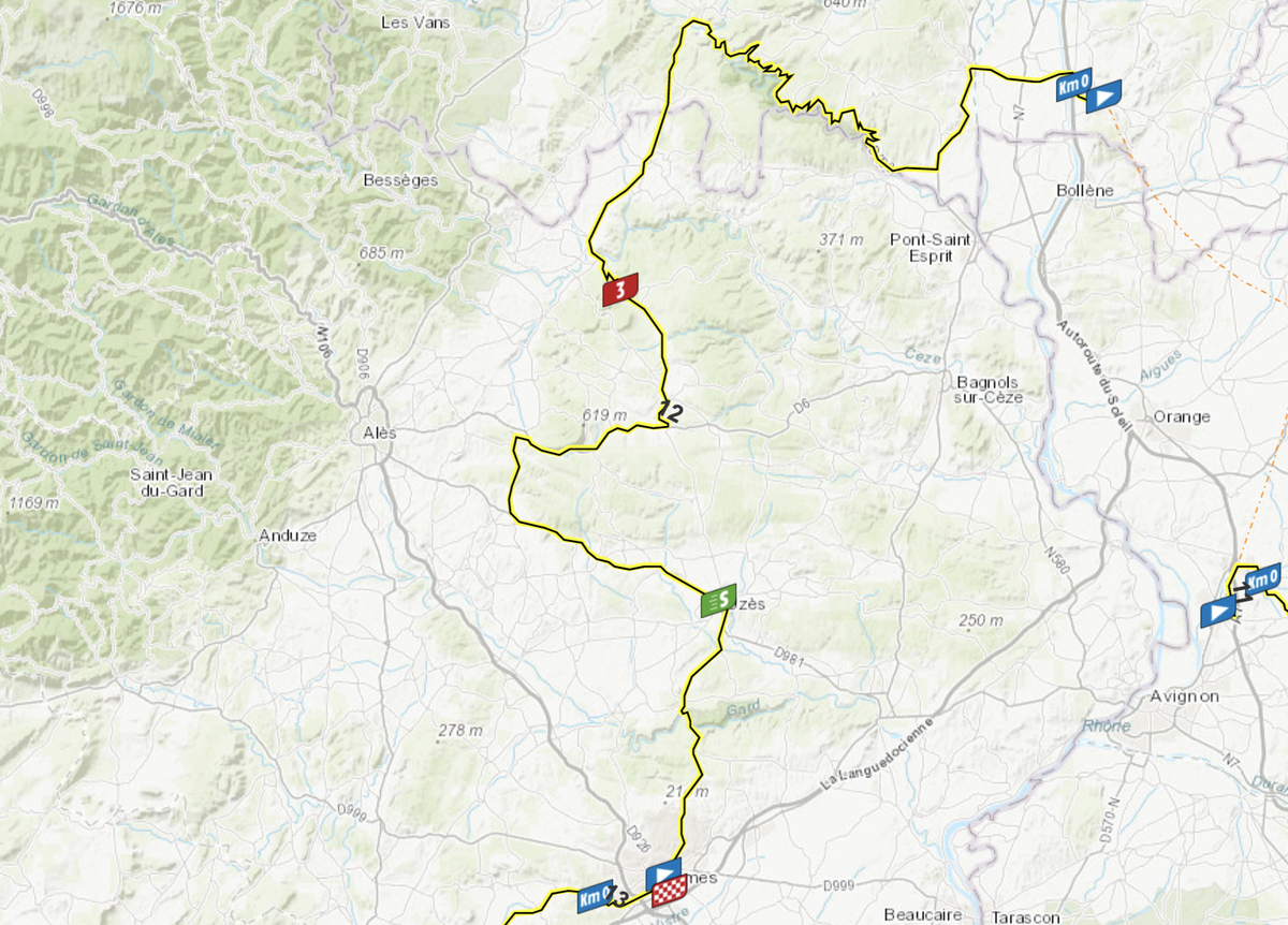 Tour de France stage 12 - Live coverage | Cyclingnews