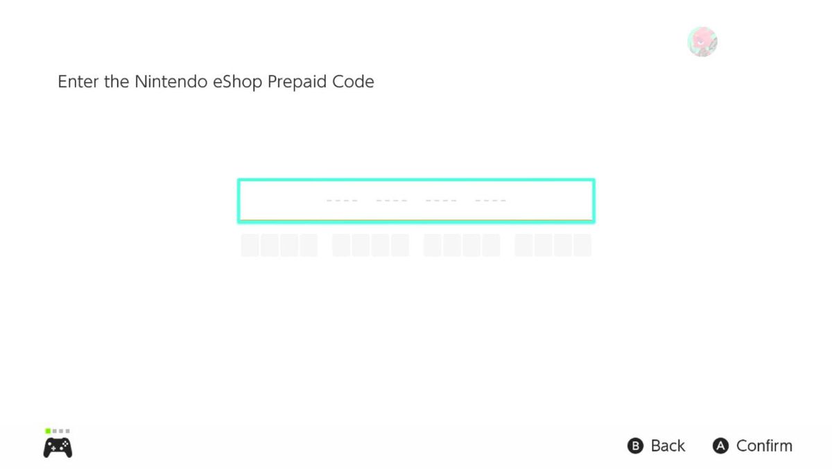 How to redeem a Nintendo Switch gift card | iMore