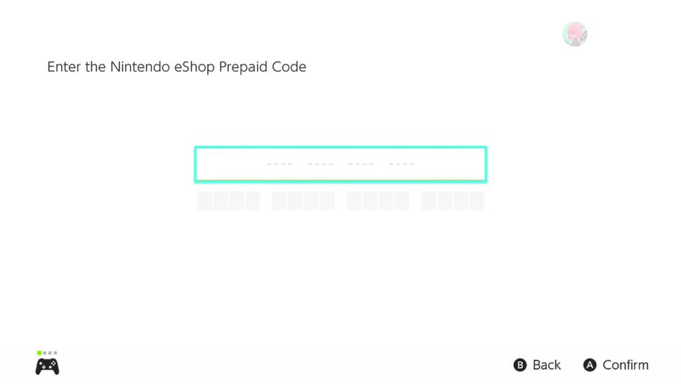 How to redeem a Nintendo Switch gift card | iMore