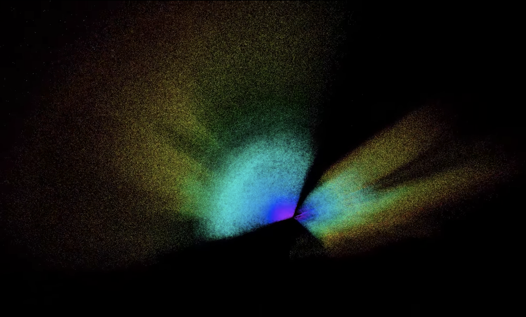 Scientists unveil largest 3D map of the universe ever | Live Science