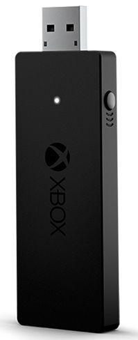Unplugged: Testing The Xbox Wireless Adapter For Windows | Tom's Hardware