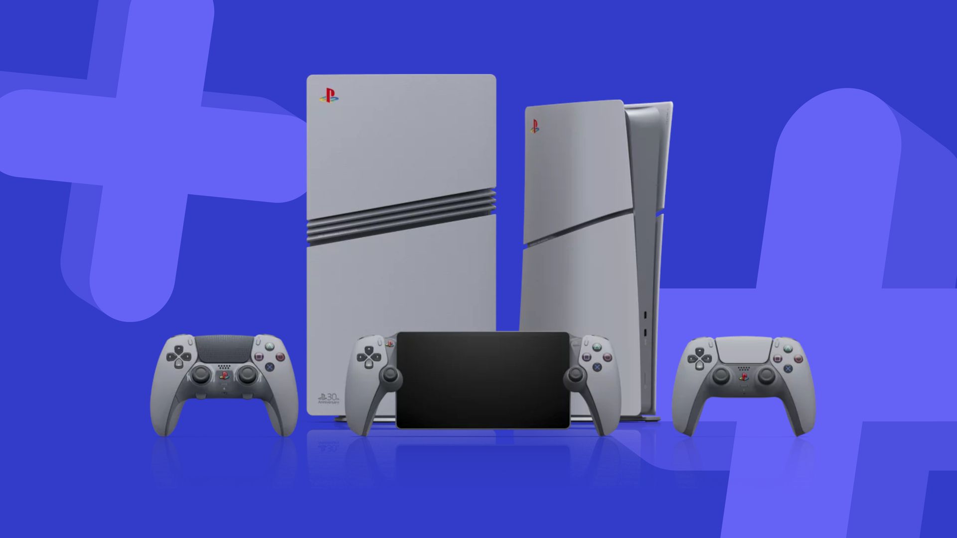 PSA: More PS5 30th Anniversary Edition stock might go live over the ...