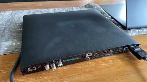 Samsung QN900C review: this awesome TV keeps the 8K flag flying | TechRadar