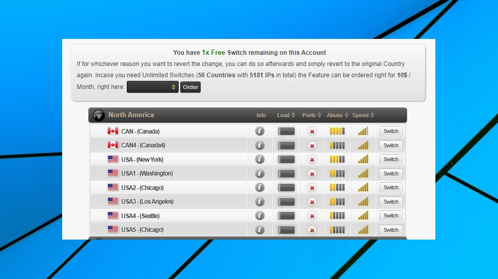 nVPN review | TechRadar