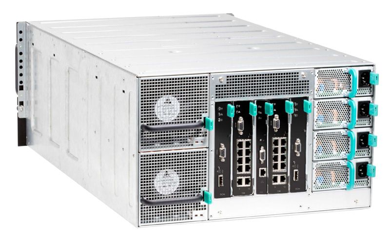 Broadberry Intel Modular Server review | ITPro