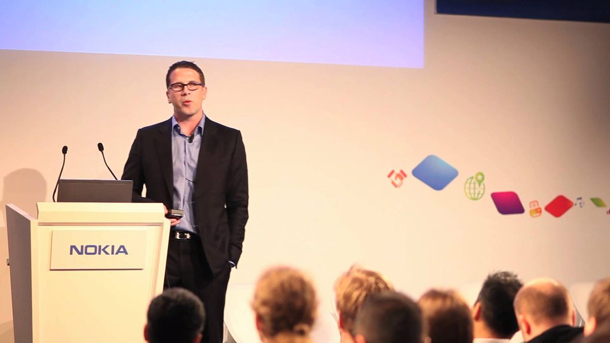 DVLUP rewards program expands to 21 countries; Bryan Biniak is Nokia's ...