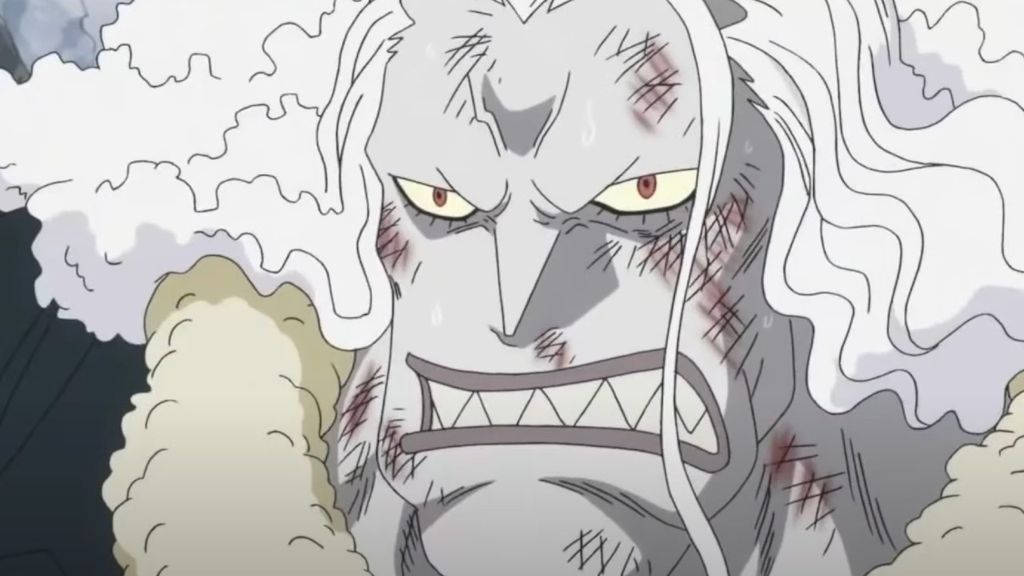 Why One Piece's Fishman Island Arc Is The Absolute Worst Of The Anime ...