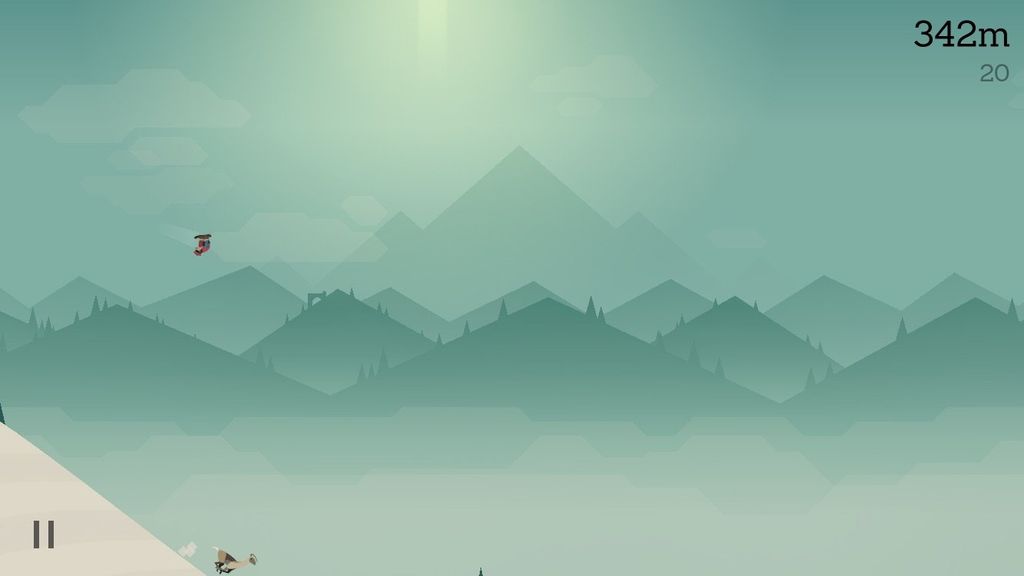 Alto's Adventure: Tips, tricks, and pointers to get you past the triple ...