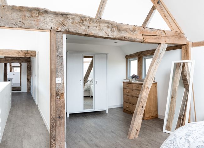 Oak Frame Interiors: 17 Stylish Ideas for Every Room | Homebuilding