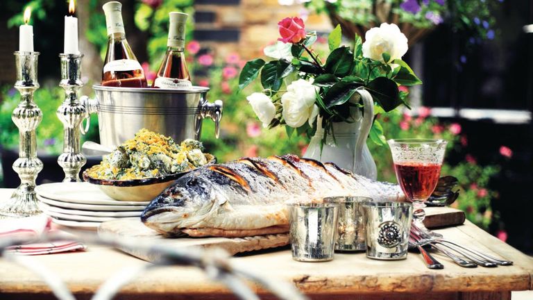 Sunday lunch ideas: 21 tasty main, side and dessert recipes | Woman & Home