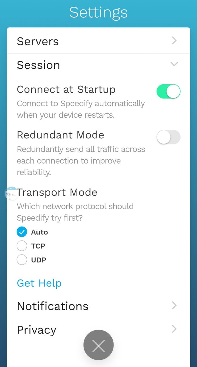 Speedify Free VPN - Full Review and Benchmarks | Tom's Guide