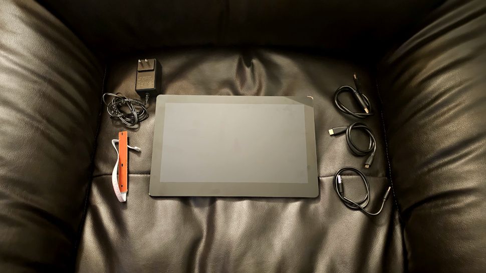 CrowVision review | TechRadar