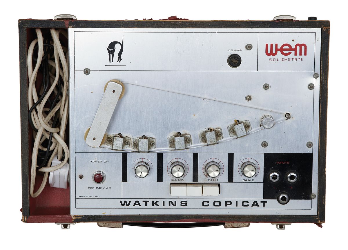 Jess Camilleri on breaking into music production, all-night studio sessions and the Watkins ...