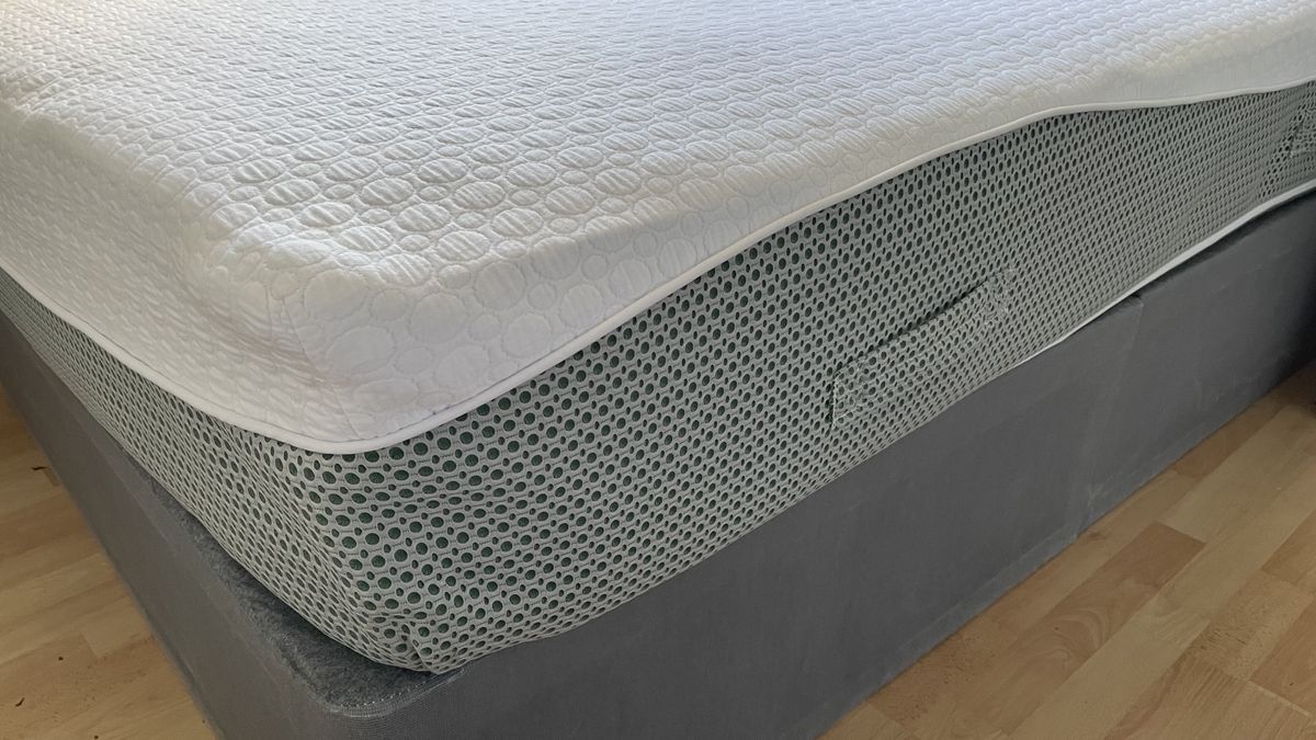 Simba GO Hybrid Mattress review | Tom's Guide