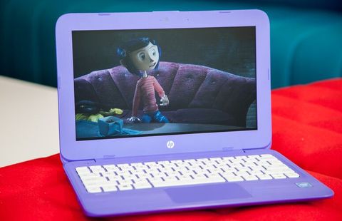 HP Stream 11 - Full Review and Benchmarks | Laptop Mag
