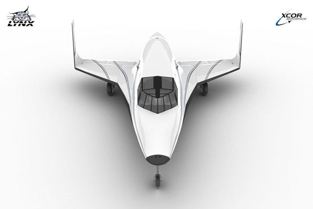 XCOR Aerospace's Lynx Space Plane in Pictures | Space