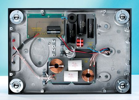 B&W 800 Diamond review | What Hi-Fi?