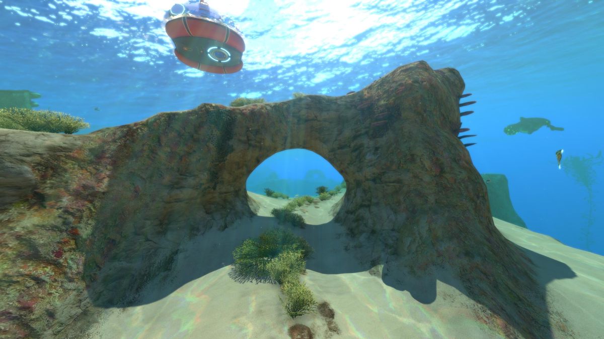 The challenges of telling compelling stories in survival games | PC Gamer