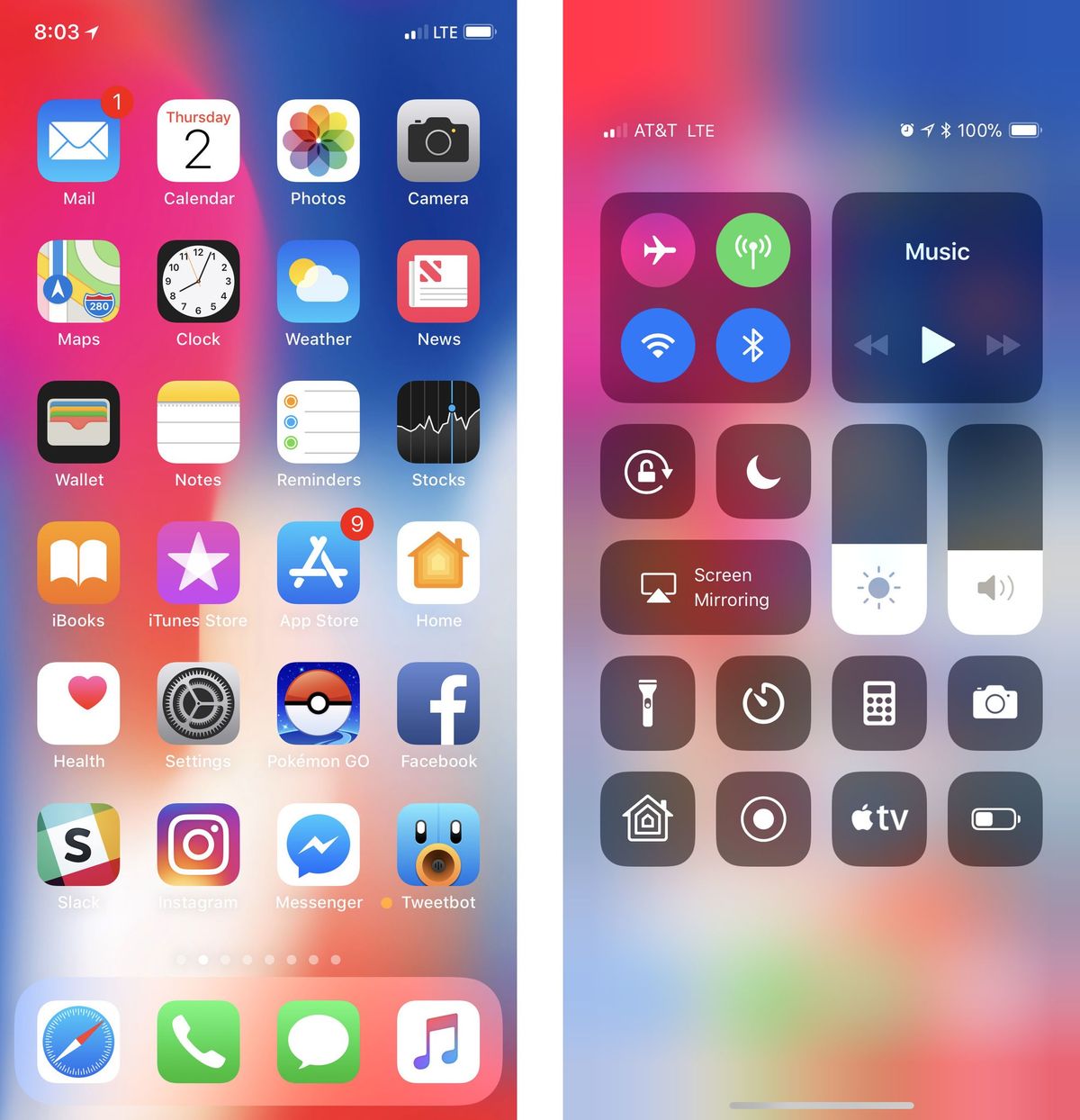 iPhone X review: The best damn product Apple has ever made | iMore