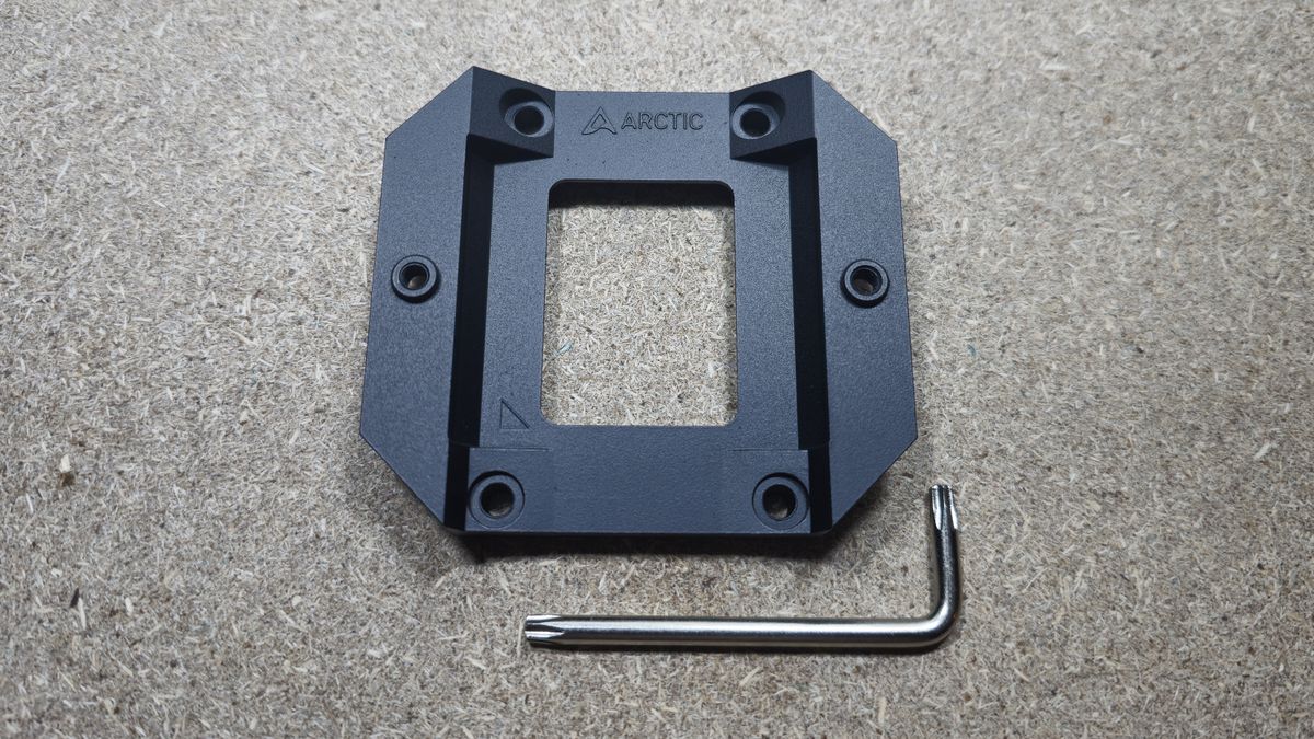 Arctic Freezer 36 Review: Raising the bar for entry-level air coolers ...