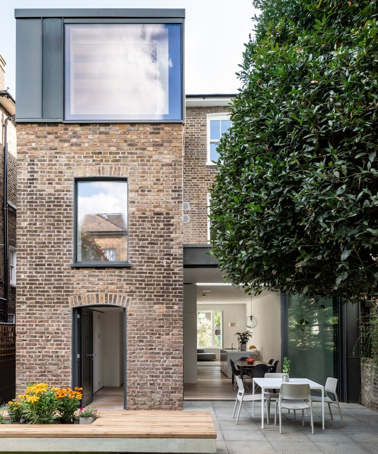 Outrigger extension ideas – L-shape additions to inspire | Livingetc