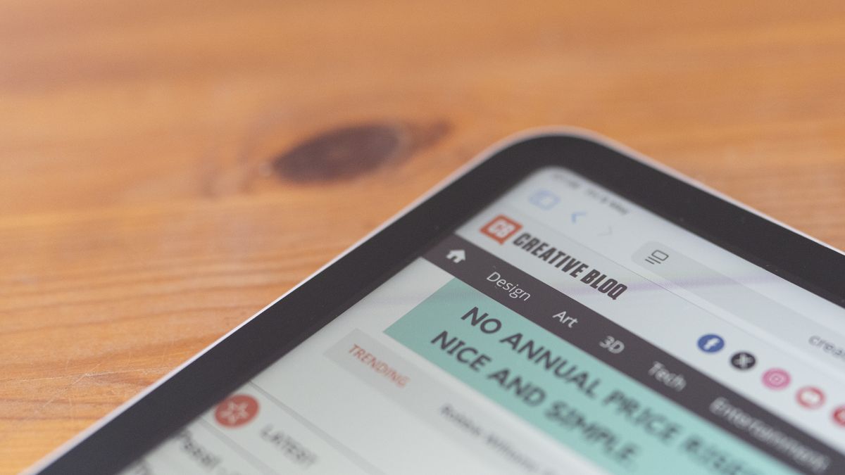 The best iPad for Procreate, fully tested for digital artists ...