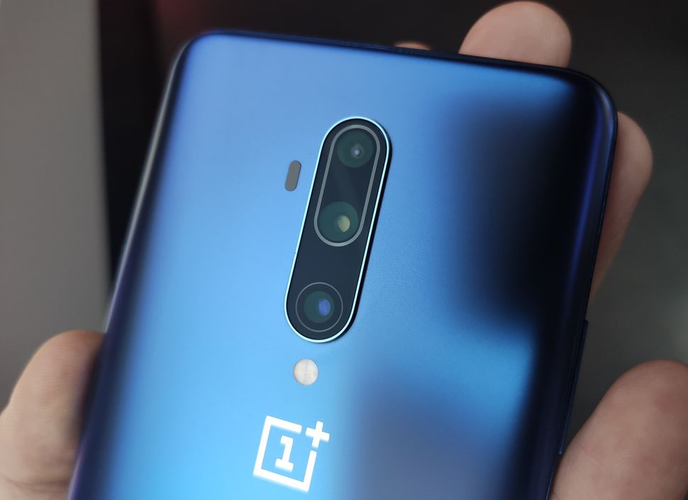 OnePlus 7T Pro Review: Hands-on | Tom's Guide