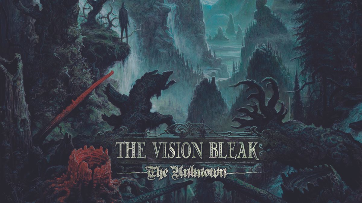 The Bleak Vision – The Unknown album review | Louder