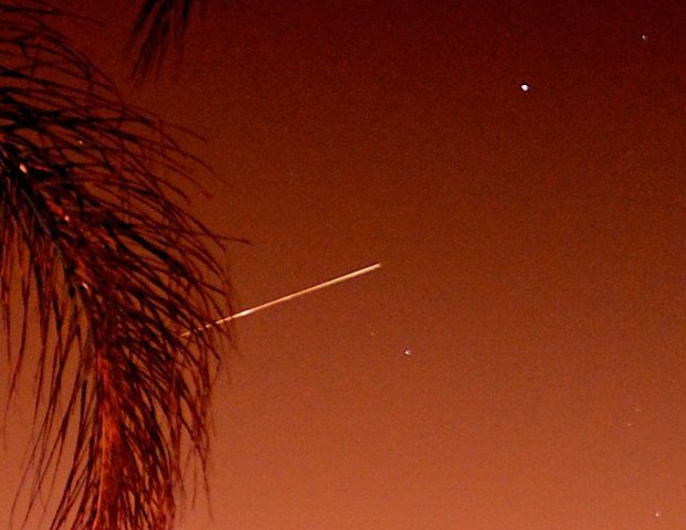 Amazing Night Sky Photos of December 2012 | Space