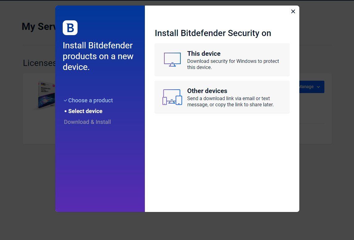 How to download and install Bitdefender on Windows | Windows Central