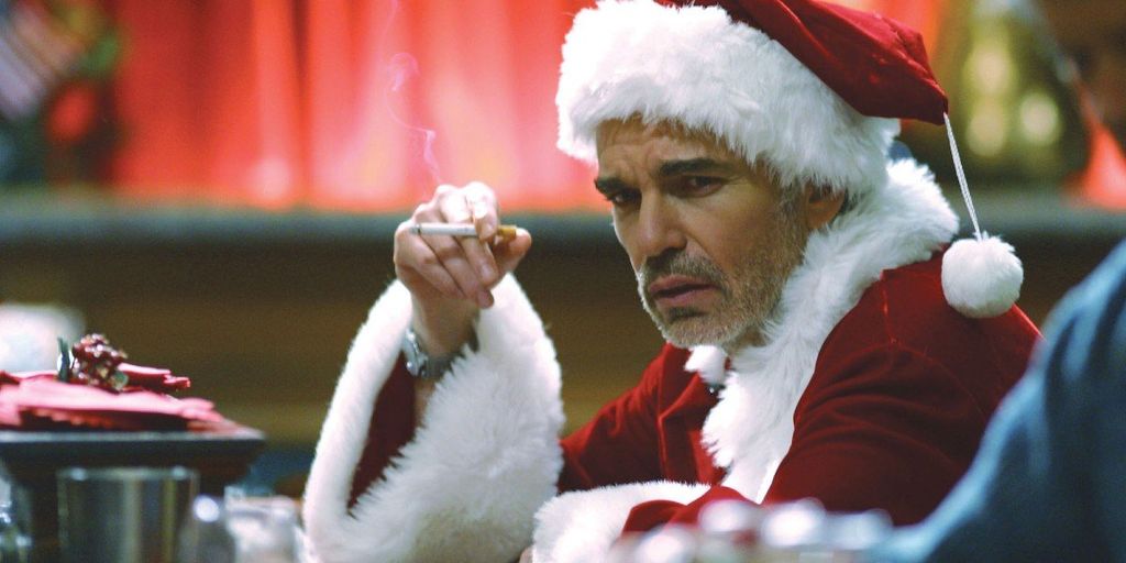 Mel Gibson's Fatman And 6 Other Unconventional Santa Claus Movies ...