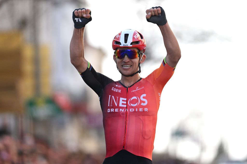 'I'd never been through anything like this in my career' - Michał ...