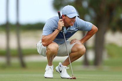 Rory McIlroy Using Scotty Cameron Putter At Olympics | Golf Monthly