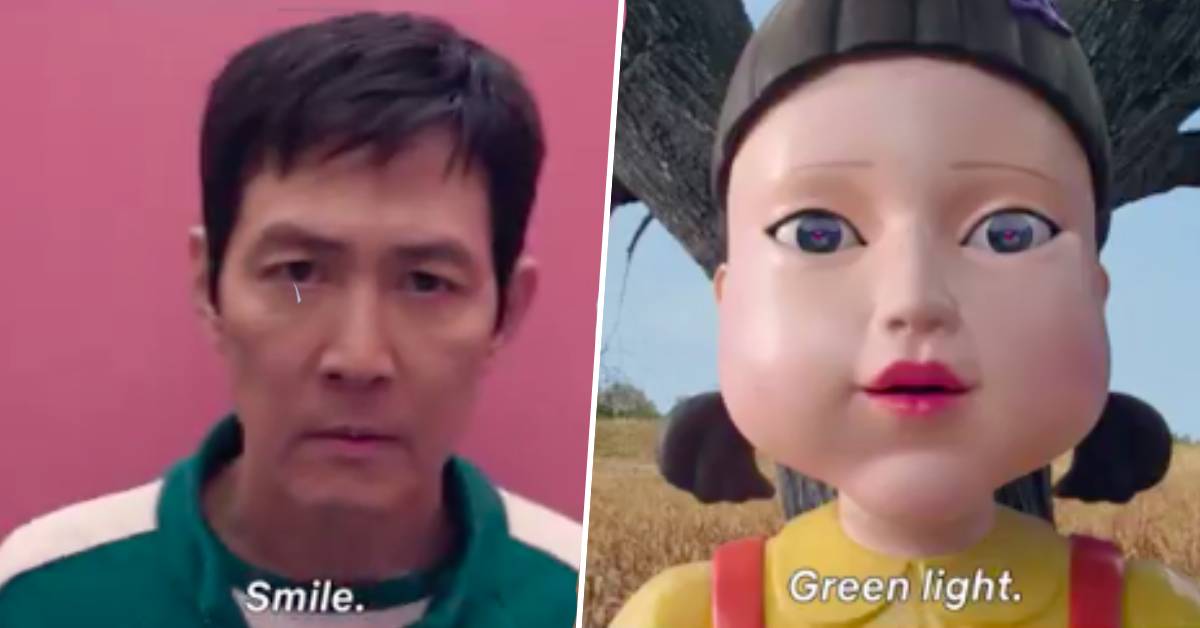 Squid Game season 2 teaser reveals the return of Player 456 and teases new contenders for the ...