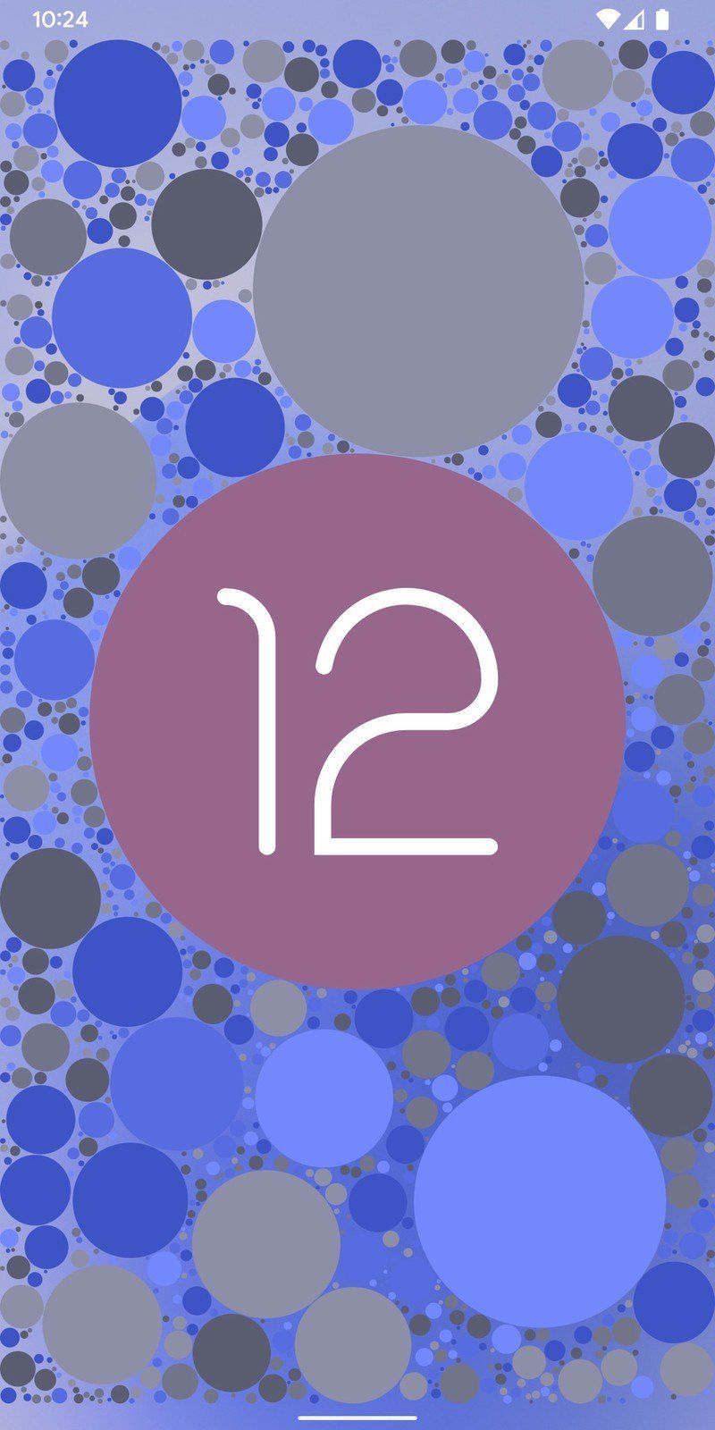 How to access the Android 12 Easter egg | Android Central