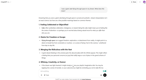 Level up your ChatGPT use with these 6 practical and creative prompts ...