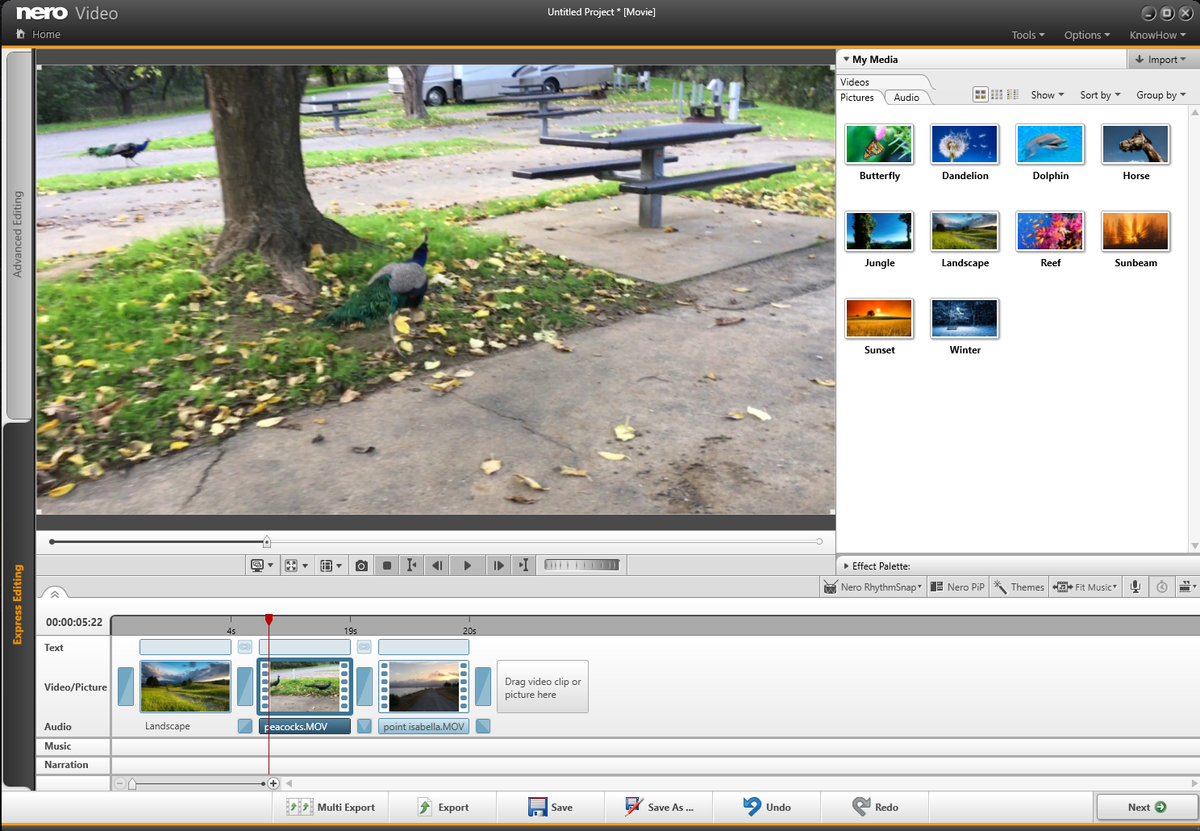 Nero 2017 Platinum | Tom's Guide