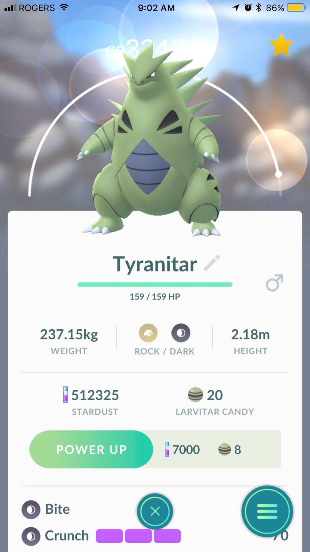 Pokémon Go: Complete List of Raid Bosses for September 2019 | iMore