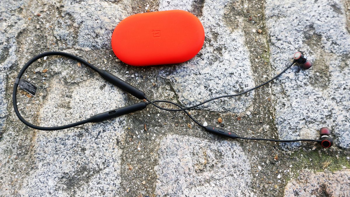 OnePlus Bullets Wireless 2 review | TechRadar
