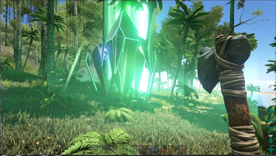 ARK: Survival Evolved on Nintendo Switch: Tips & Tricks | iMore
