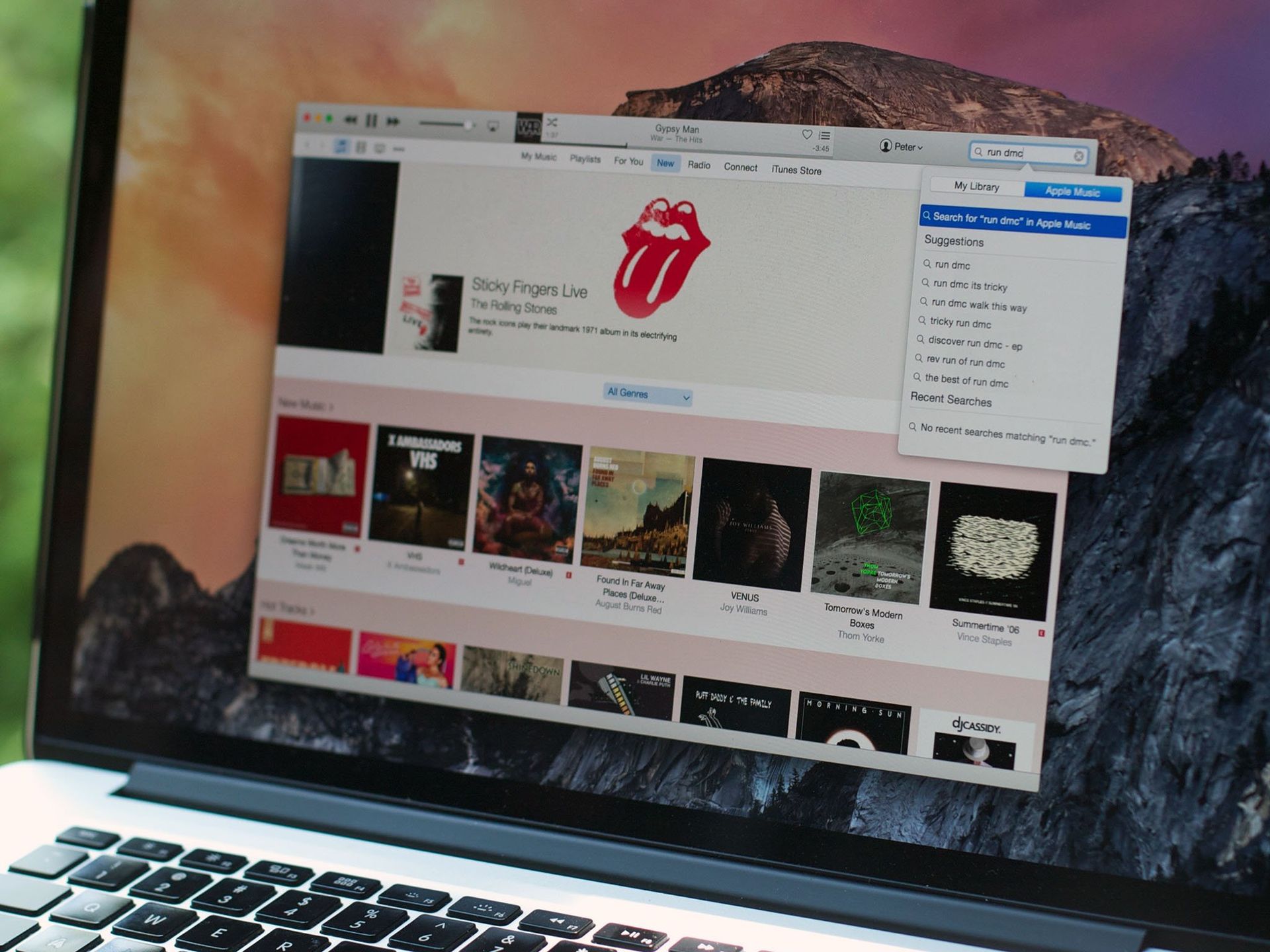 How to search Apple Music and your music library | iMore