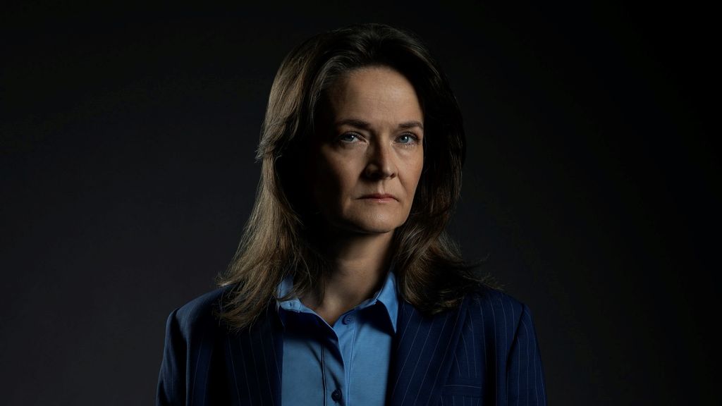 Meet the Rabbit Hole cast — who's who in the spy thriller | What to Watch
