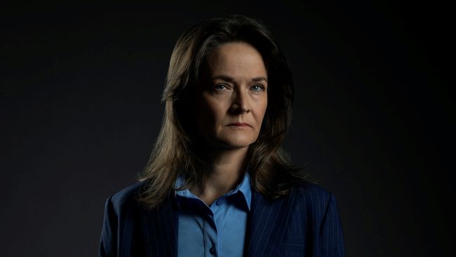 Meet the Rabbit Hole cast — who's who in the spy thriller | What to Watch