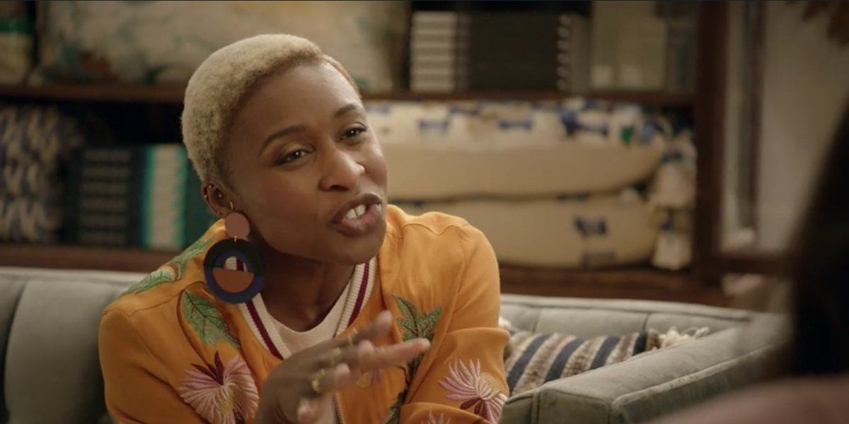 Cynthia Erivo: 9 Quick Things To Know About The Oscar-Nominated Harriet ...